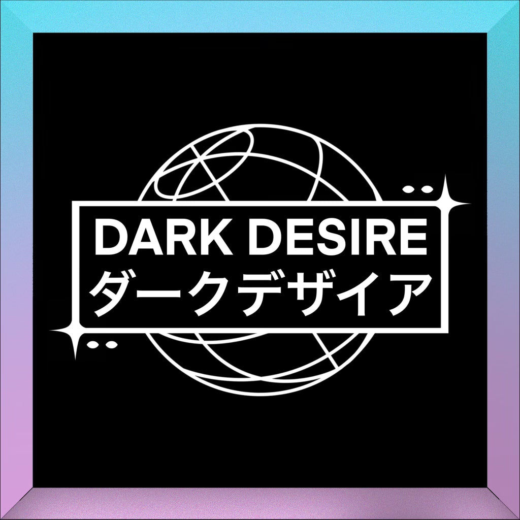 [ARTIST] DARK DESIRE – BrokeLabs